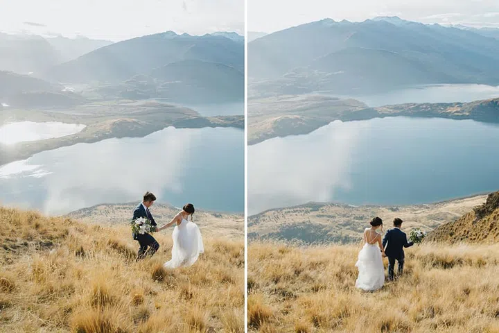 10 swoon-worthy couple poses to steal for your own wedding shoot - Her ...