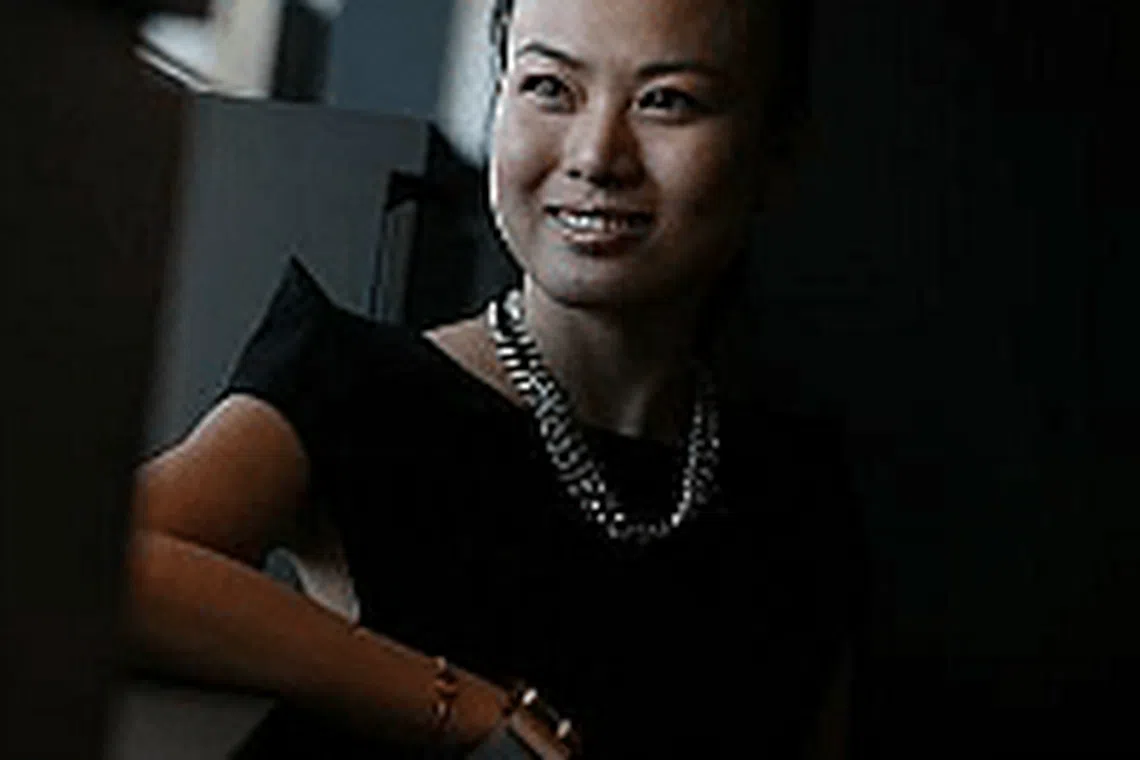 How one lady grew a facial business into a million dollar skincare spa ...