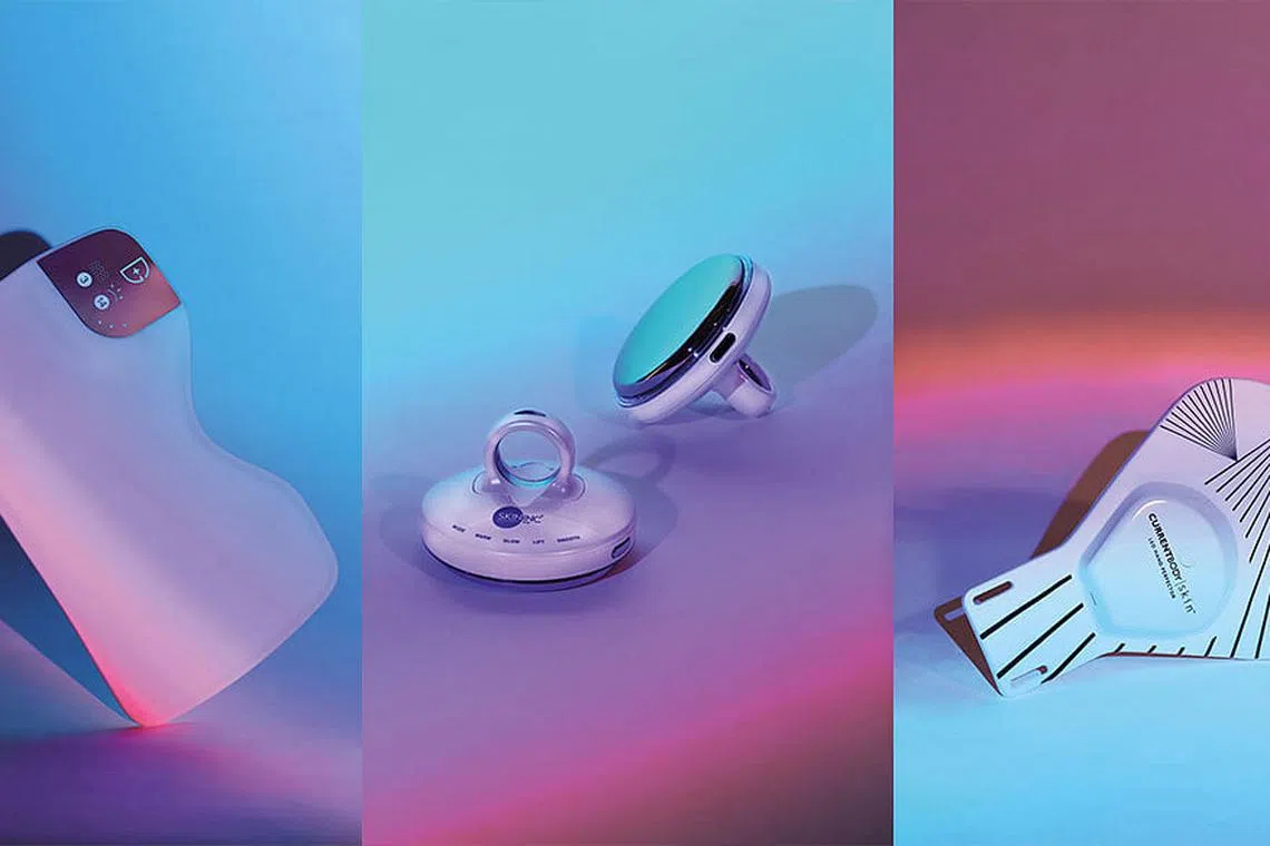 3 high-tech body devices to up your skincare game - Her World Singapore ...