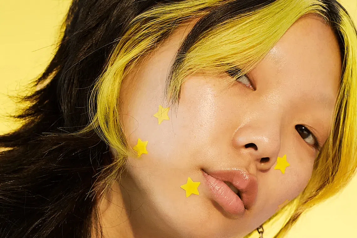 8 acne patches you can rock fashionably | Her World Singapore