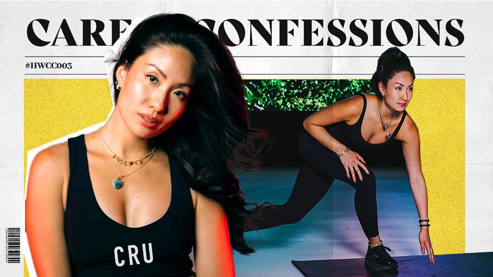 Career Confessions: The co-founder who expanded a spin studio into a ...
