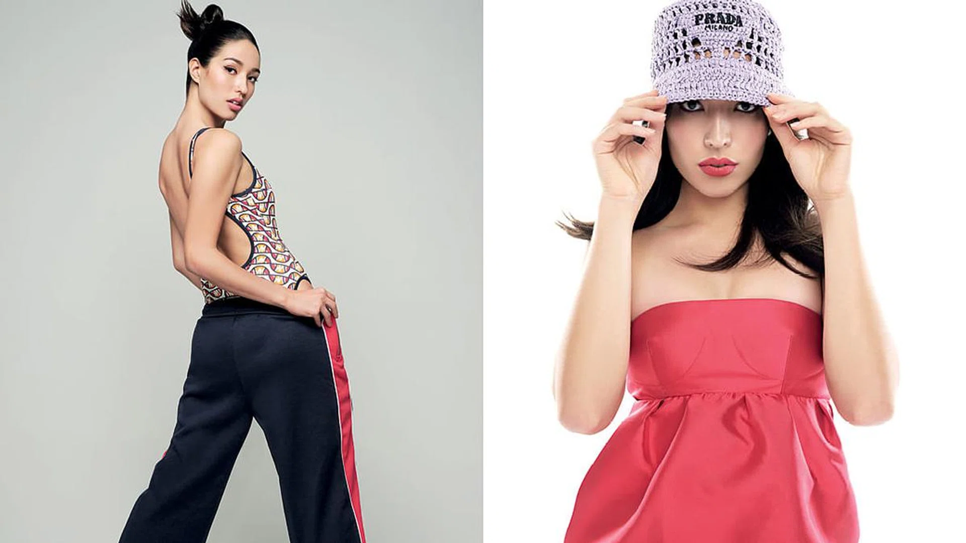 National footballer Lila Tan is not your average cool girl - Her World ...