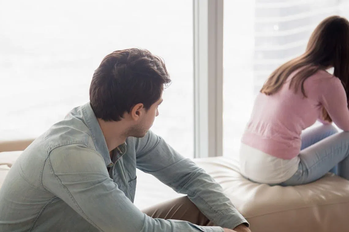 9 essential steps to moving on from a painful breakup | Her World Singapore