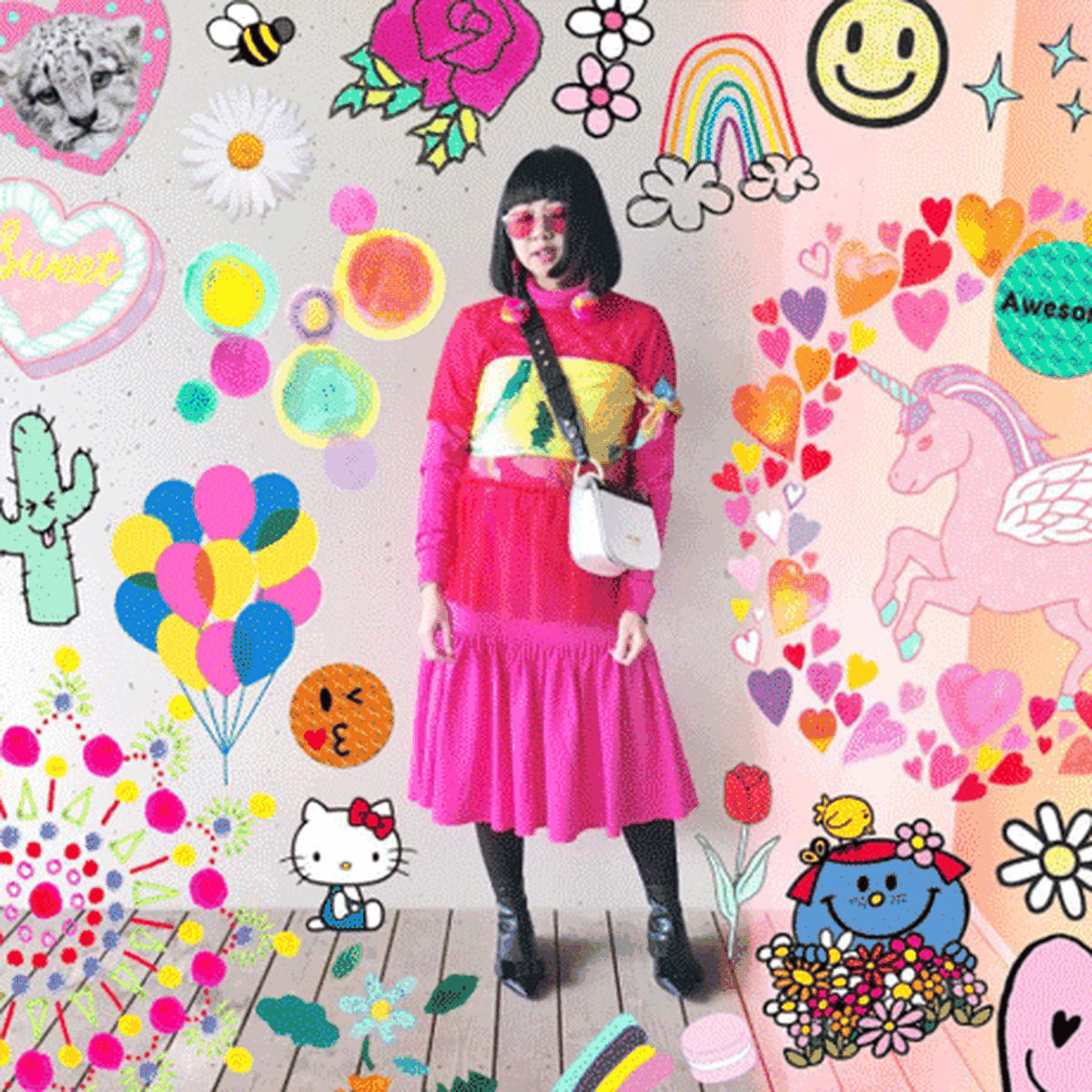 Freshen up your Instagram feed by following these popular Indo Insta ...