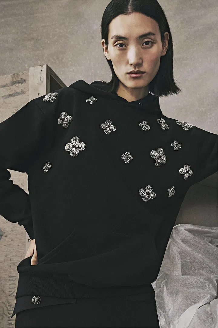 Givenchy couture capsule collection - Her World Singapore | Her World ...