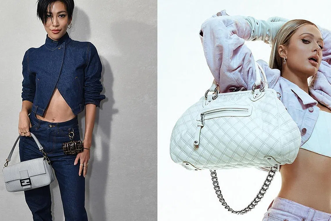 Forgotten "It" bags of the 2000s: Worth it, or just nostalgic hype ...