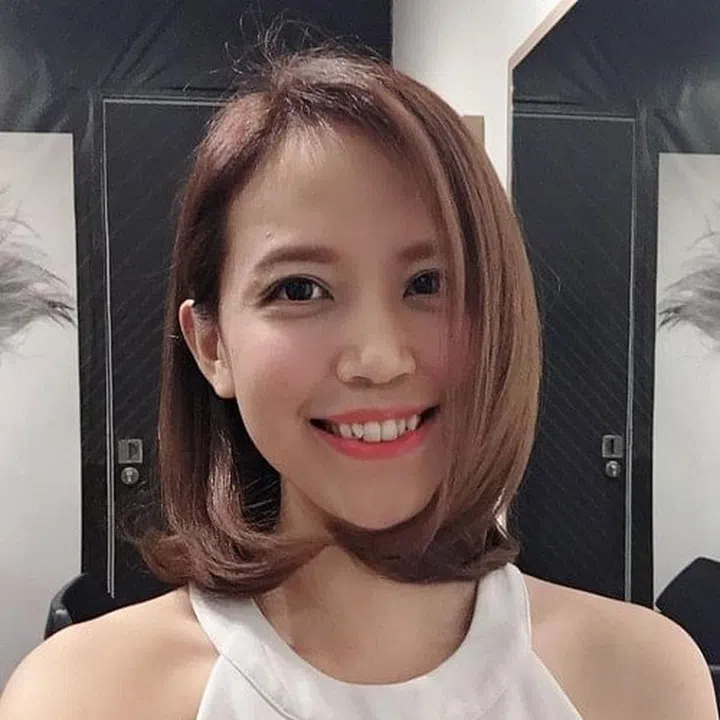 Tune in to the lives of 10 Singapore's most outstanding female radio ...