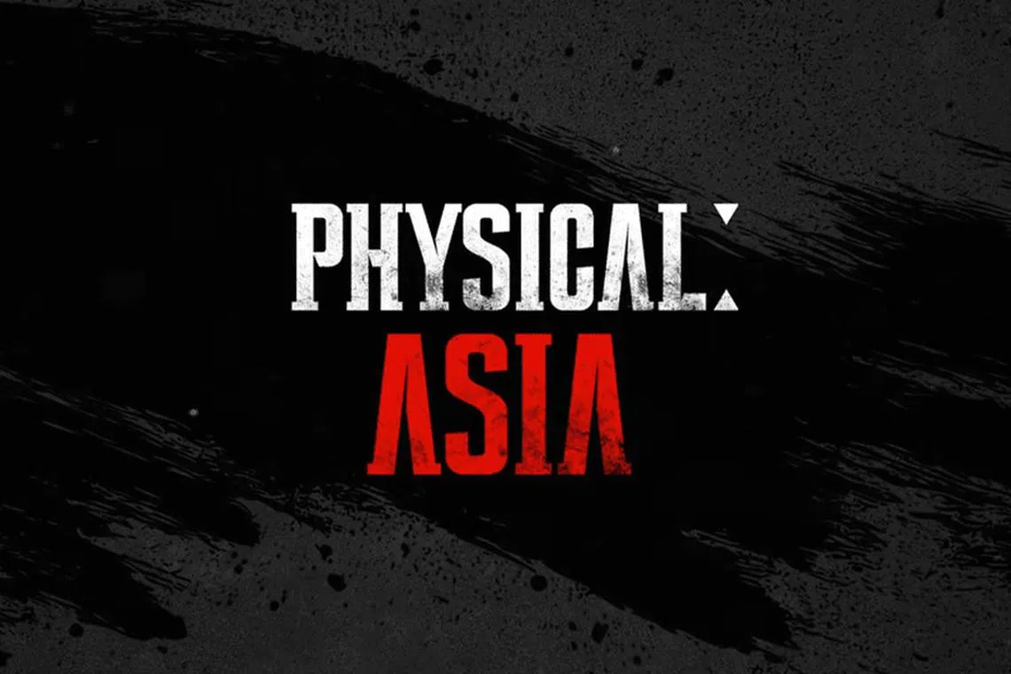 Is Singapore in Netflix’s Physical: Asia? 8 nations revealed for ...