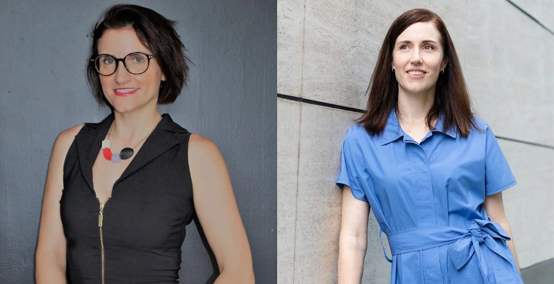 These two founders have set up a company that they’re hoping will one ...