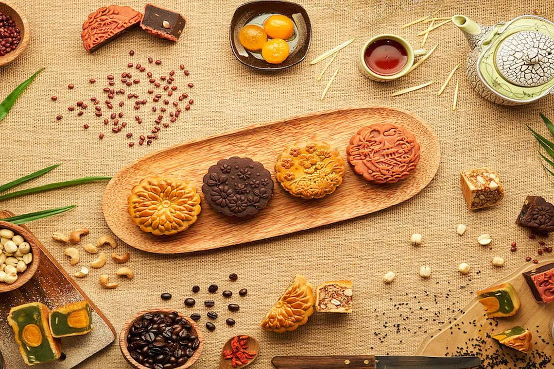 7 best wines to pair with your mooncakes this Mid-Autumn Festival - Her ...