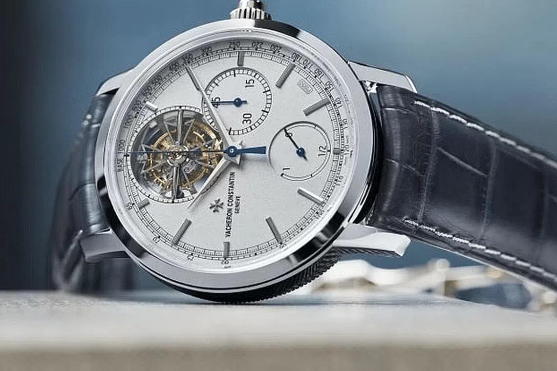 12 Eye-Catching Watches From Watches And Wonders 2024 | Her World Singapore