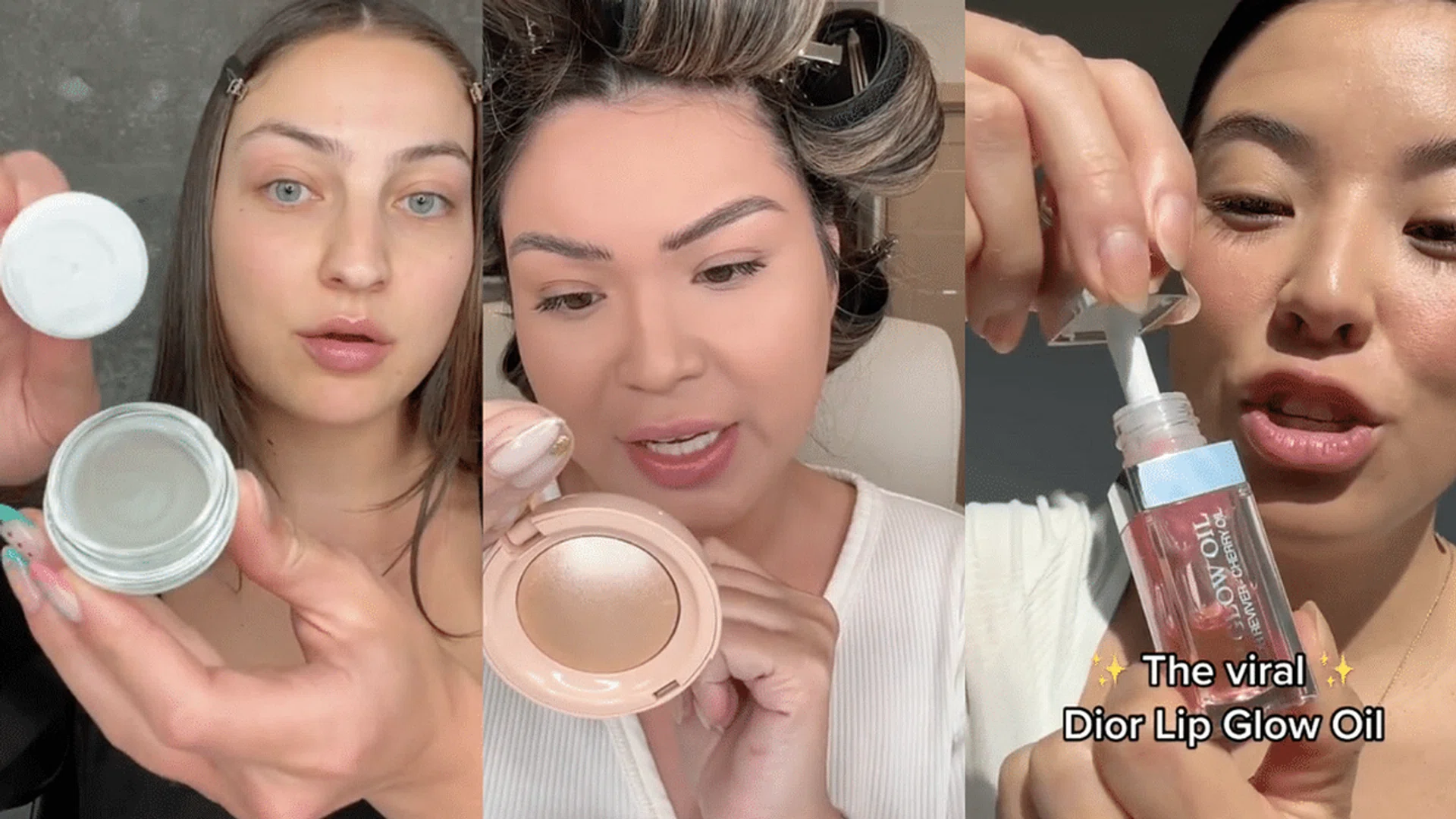 We're rating these viral TikTok beauty products! | Her World Singapore