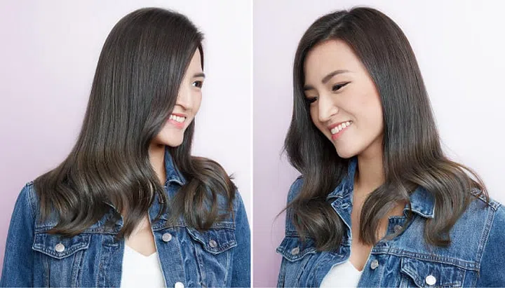 37 hair colours that won’t break the office dress code - Her World ...