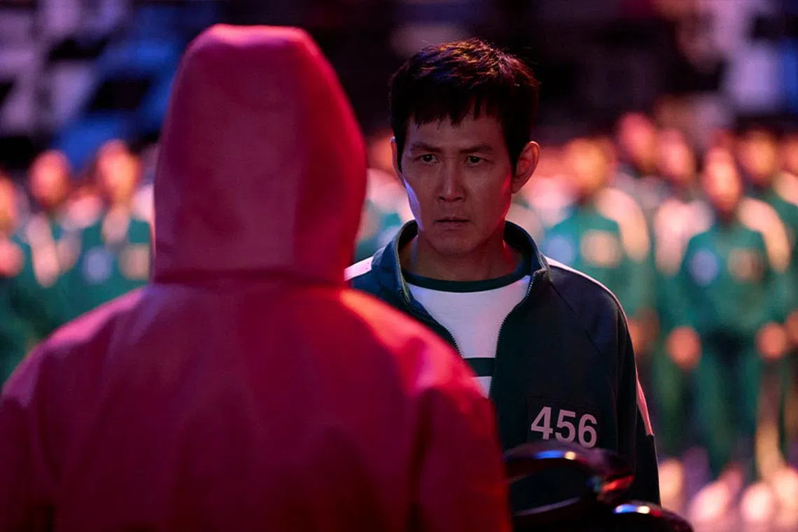 Squid Game is back: Key details about Season 2 and what’s next in ...
