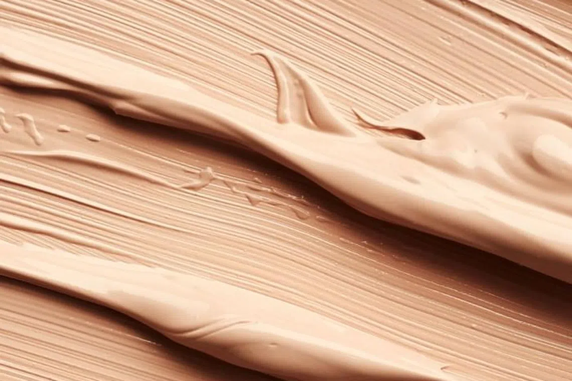 How to wear less foundation: tips and products | Her World Singapore