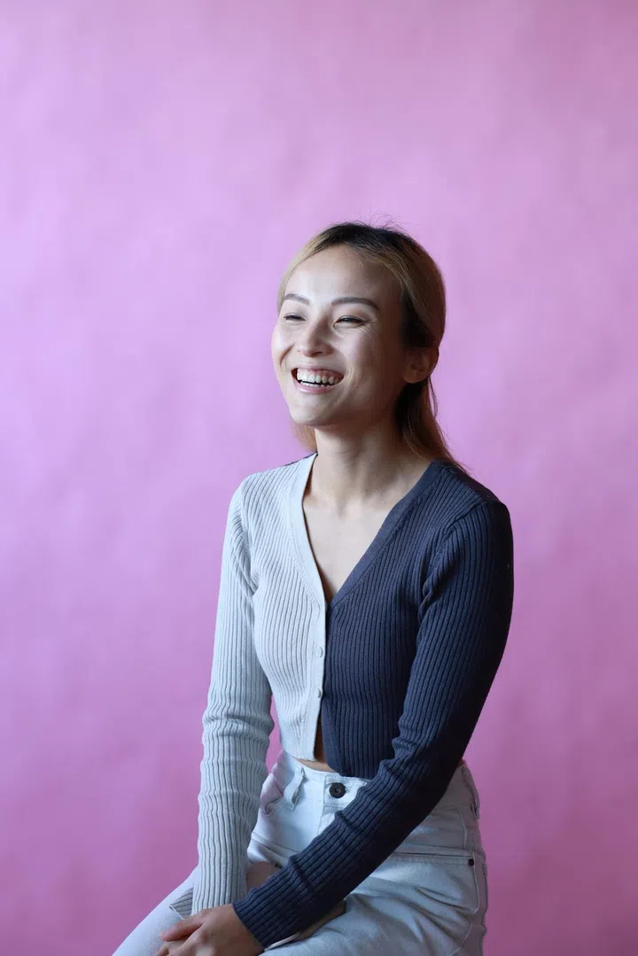 Career Confessions: Joy Wang Went From Being A Netflix Reality Show ...