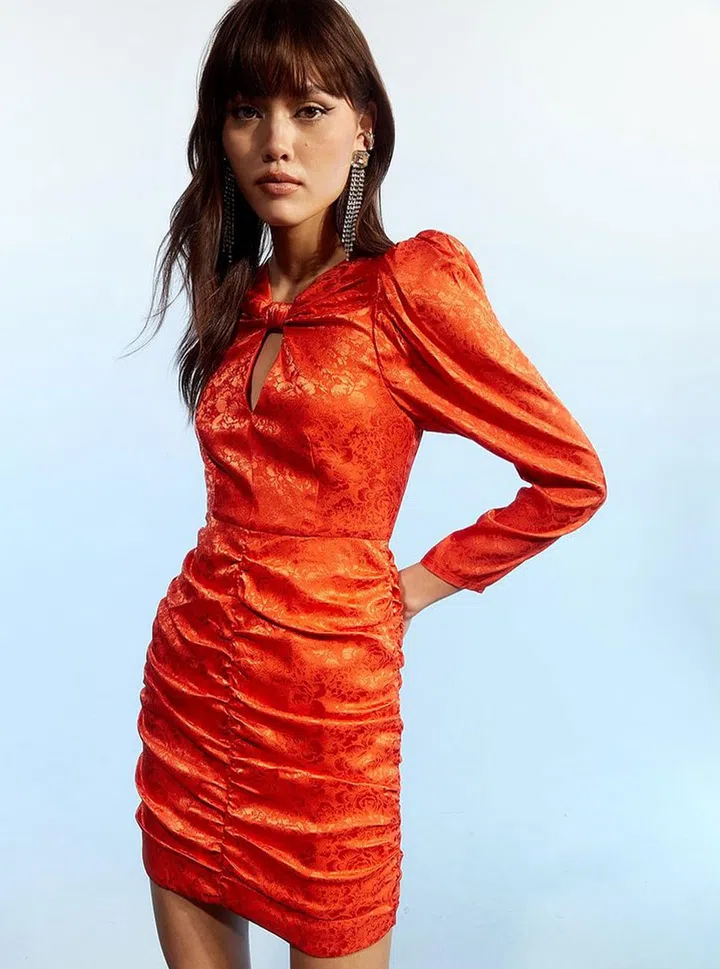 21 affordable CNY outfits to wear, according to your lucky colours ...