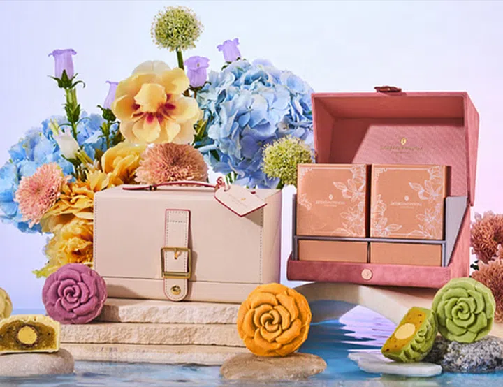 10 unique mooncake flavours try this Mid-Autumn Festival | Her World ...