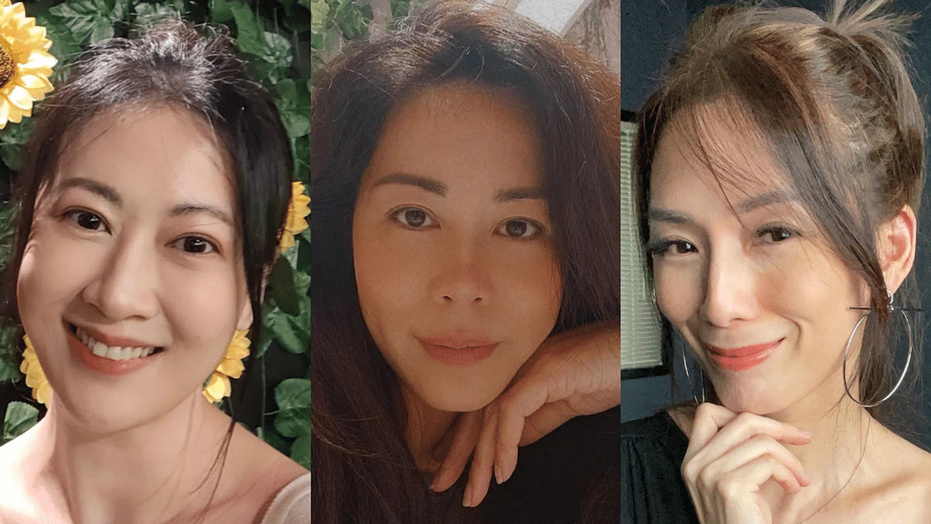 What are these former Mediacorp actors doing now? - Her World Singapore ...