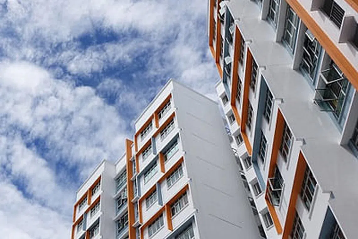 Planning your HDB renovation just got easier! 7 things to note - Her ...