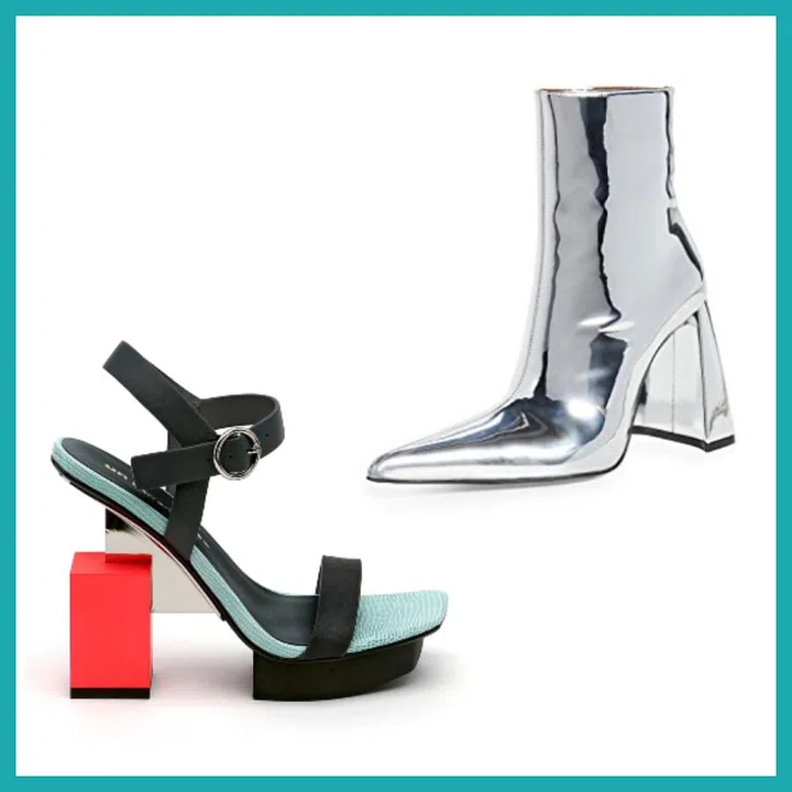 10 pairs of non-basic shoes to elevate your outfits - Her World ...