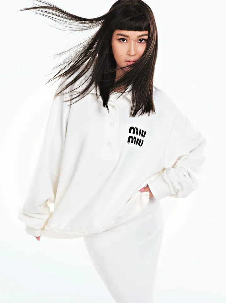 Promising Young Woman: Actor Chen Yi Xin struggles with self-confidence ...