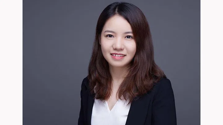 Wiz.AI founder and CEO Jennifer Zhang on how AI will impact our lives - Her World Singapore ...
