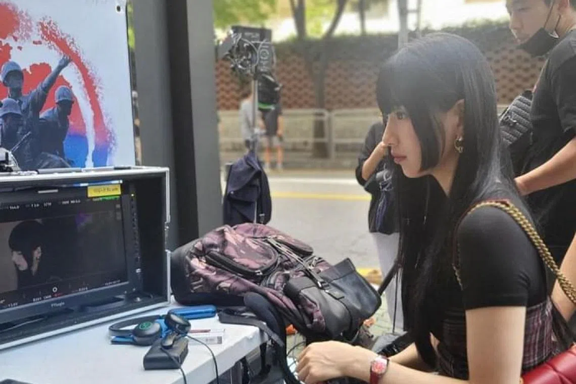 Best Beauty Instagrams of the week: How to get Suzy’s eye-catching ...