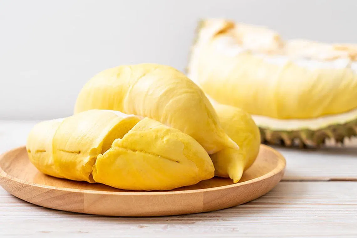 Price guide: 15 durian delivery services in Singapore for your durian ...