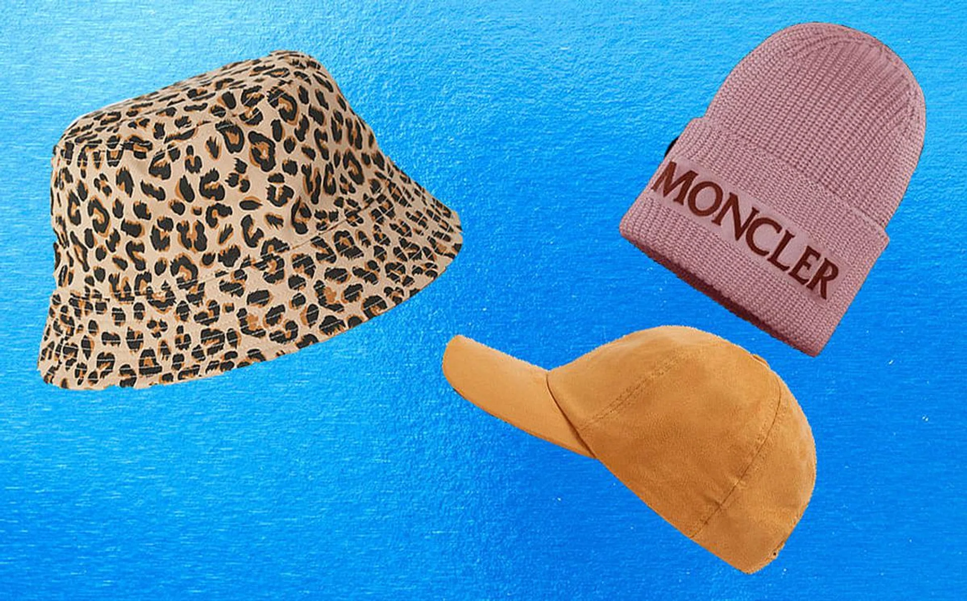 Hats for square-shaped face women - Her World Singapore | Her World ...