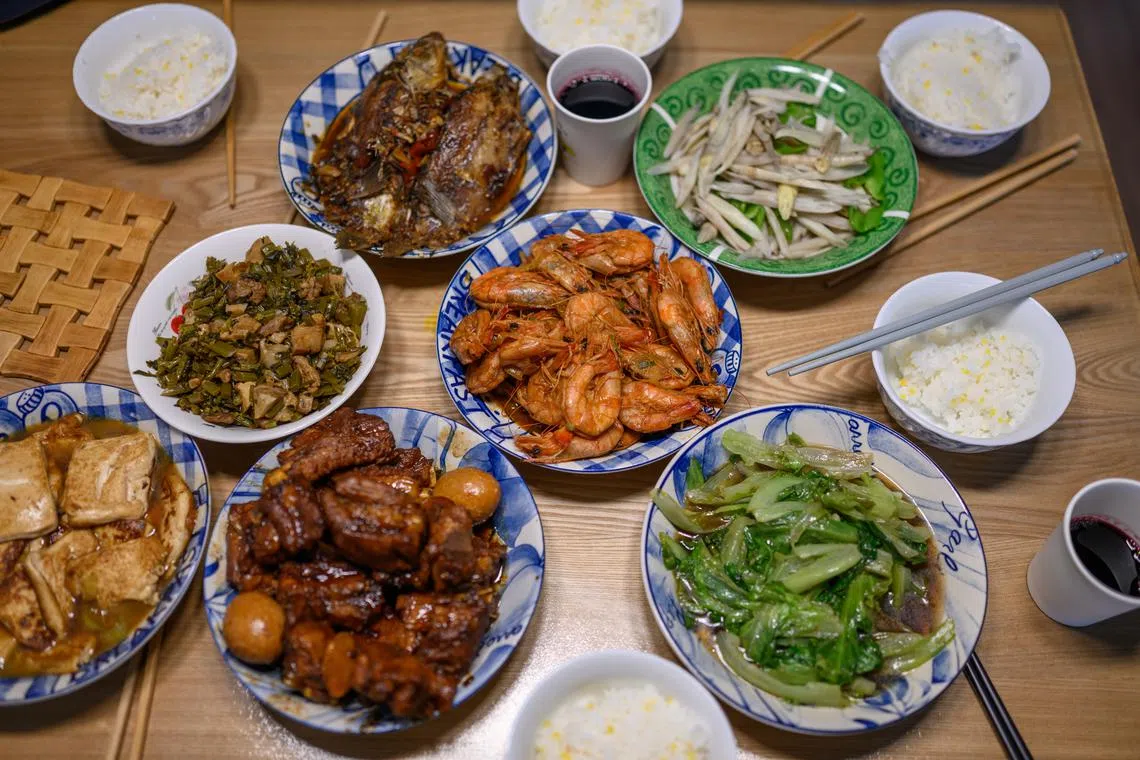 8 must-try zi char restaurants in Singapore for a flavourful feast ...