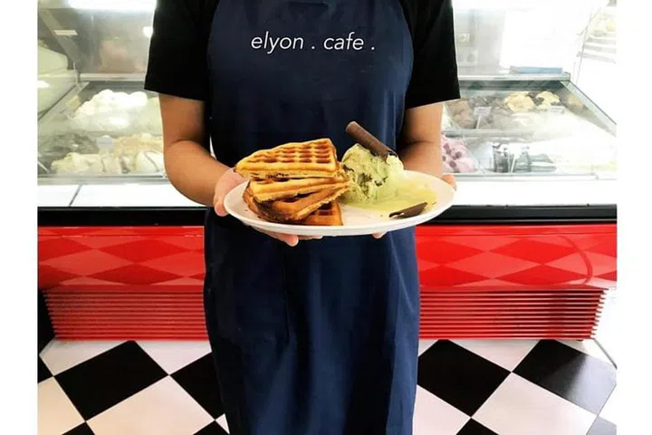 10 hidden cafes in the South of Singapore that'll make you wish you ...