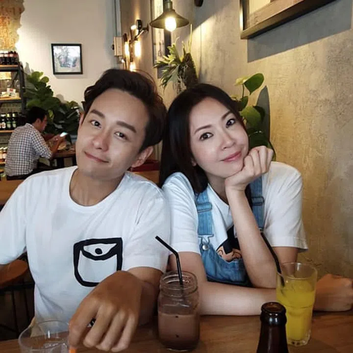 7 reasons why Jesseca Liu and Jeremy Chan are a true power couple â ...