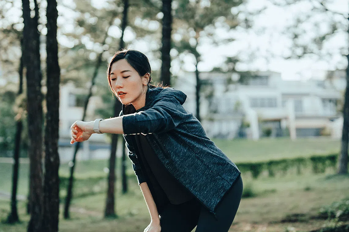 Stay slim this festive season with these 8 easy tips | Her World Singapore