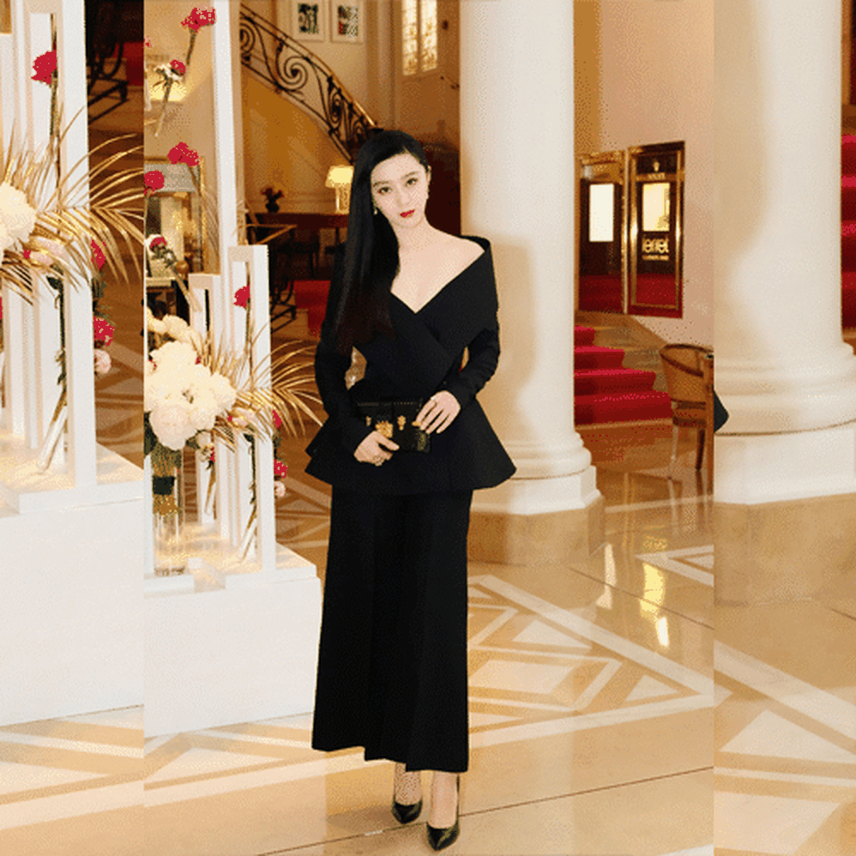 Best dressed celebs of the week: Fan Bing Bing, Yoona and Fann Wong ...