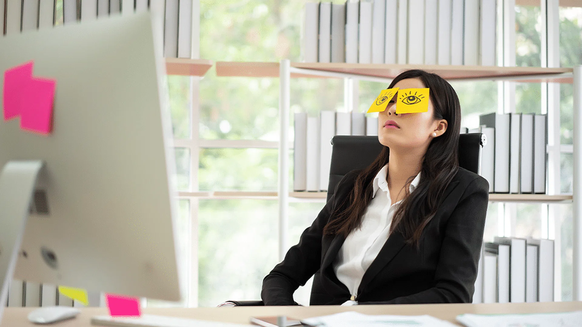 Why Boredom At Work Can Be A Bad Thing | Her World Singapore