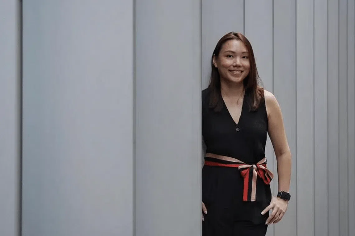 Why Amanda Lin chose to freeze 21 of her eggs at the age of 37 | Her ...