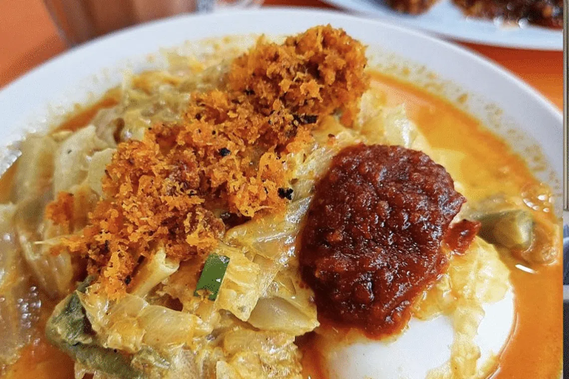 The 10 Best Lontong Spots In Singapore | Her World Singapore