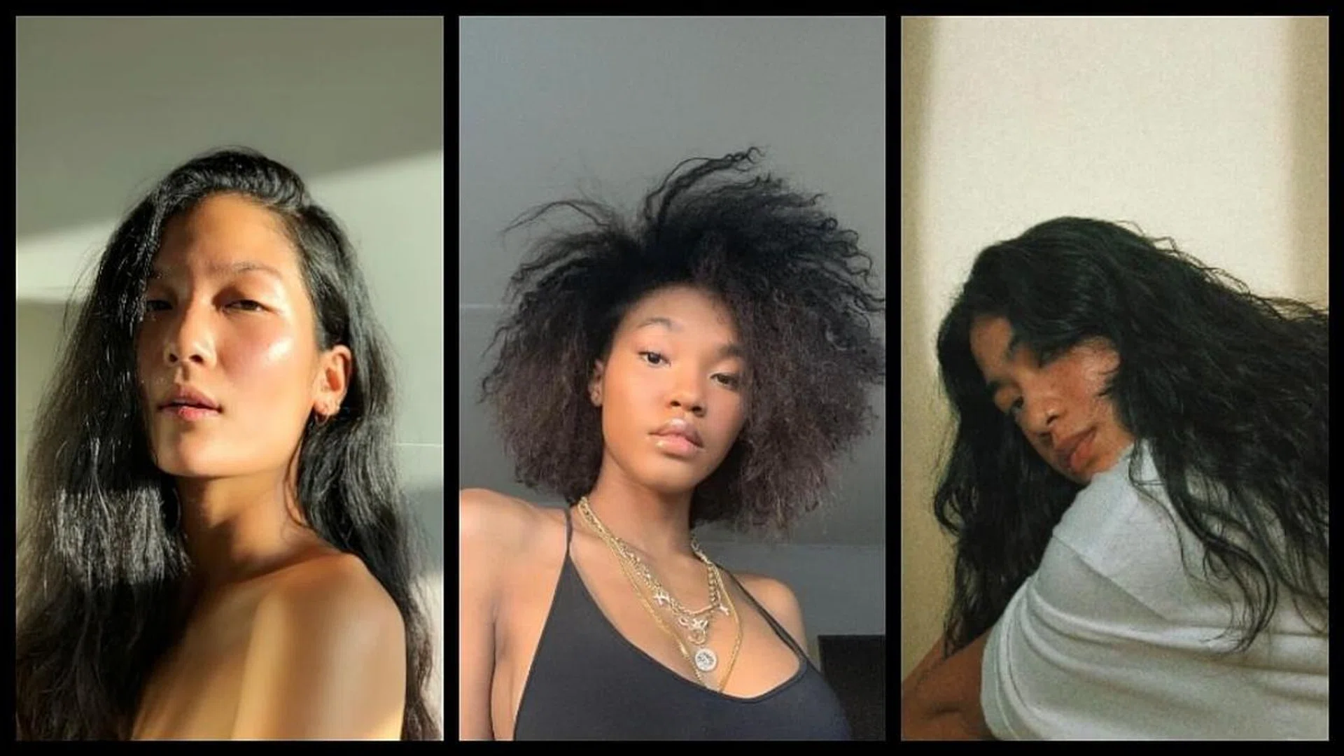 20 new models in Singapore to keep an eye out for - Her World Singapore ...