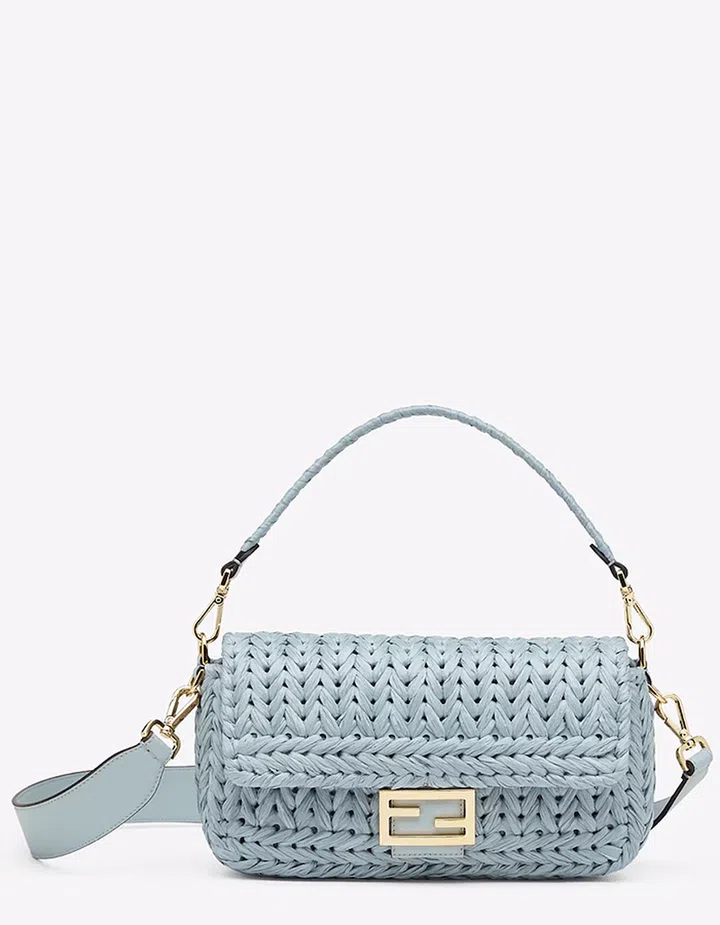 These elongated rectangular bags are the hottest Spring trend. Here are ...