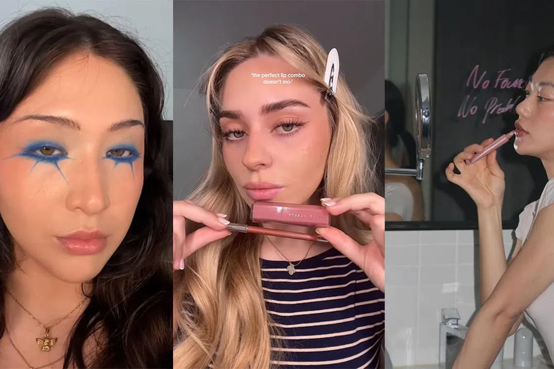 11 beauty influencers you need to follow now | Her World Singapore