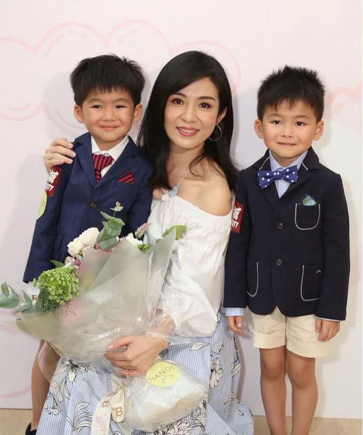 Charlie Yeung shares with us her favourite heirloom piece and jewellery ...