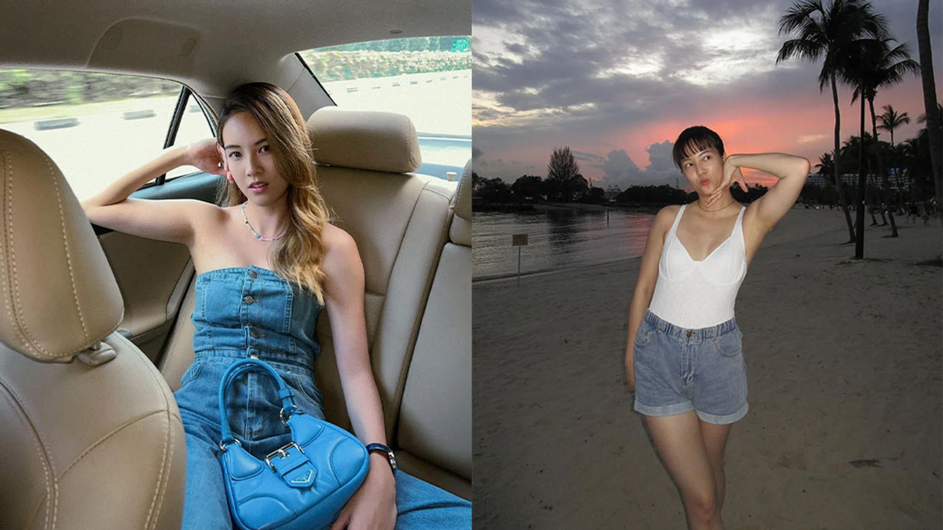 Actress Tay Ying says she’s in no hurry to lose the 10kg she gained for ...