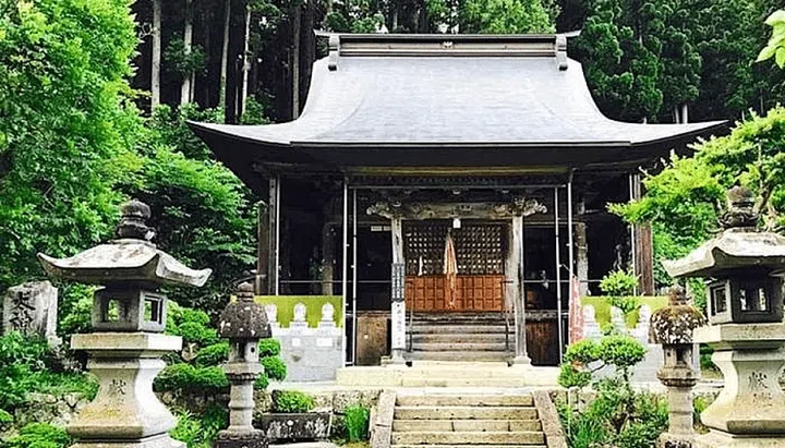 These Are The Most Scenic Walking Trails In Japan | Her World Singapore