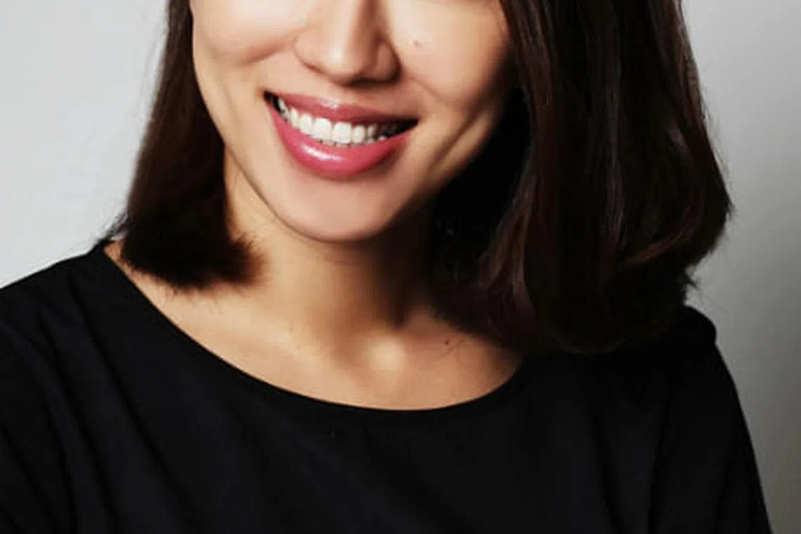 Love Bonito’s Rachel Lim gives us tips on how to make it in business ...