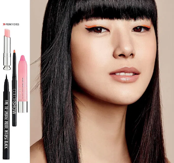 10 best makeup looks for Asian faces - Her World Singapore | Her World ...