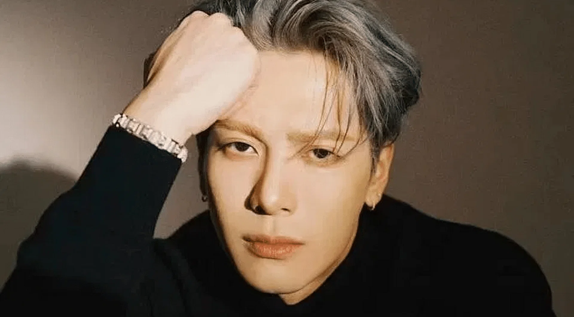 Jackson Wang & Henry Cheung On Team Wang Design | Her World Singapore