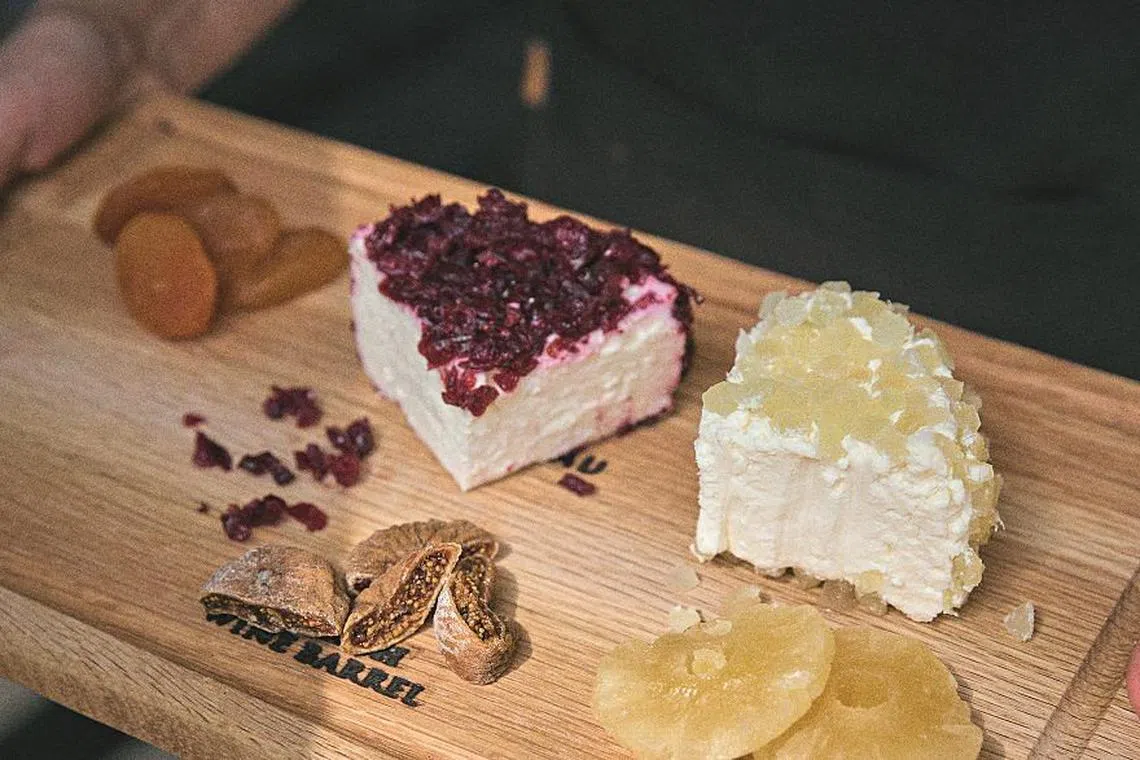 Best artisanal cheese shops for beginners in Singapore | Her World ...