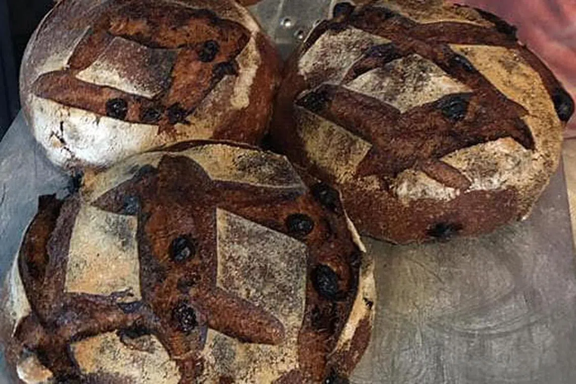 Forget the usual breads and try these unusual ones instead - Her World ...