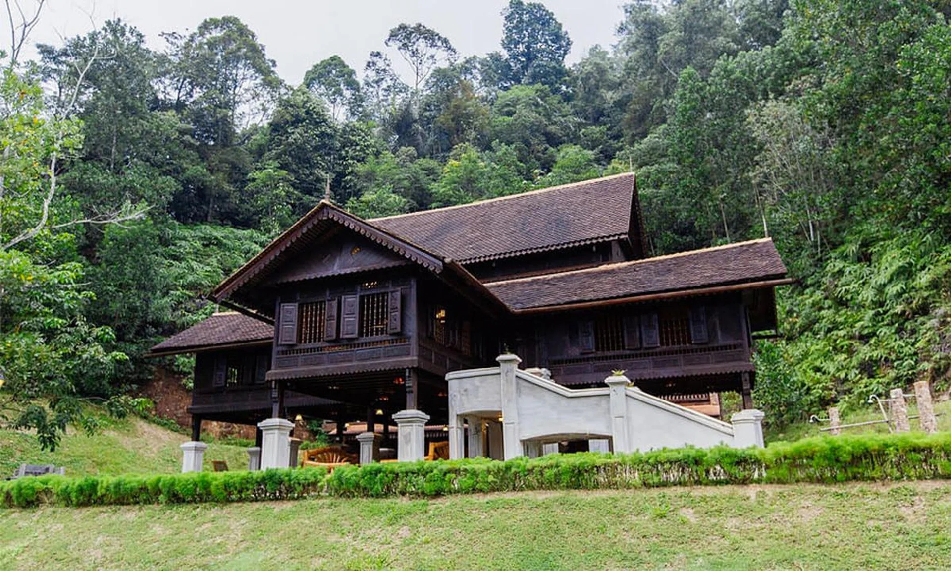 Puncak Rimba - Her World Singapore | Her World Singapore